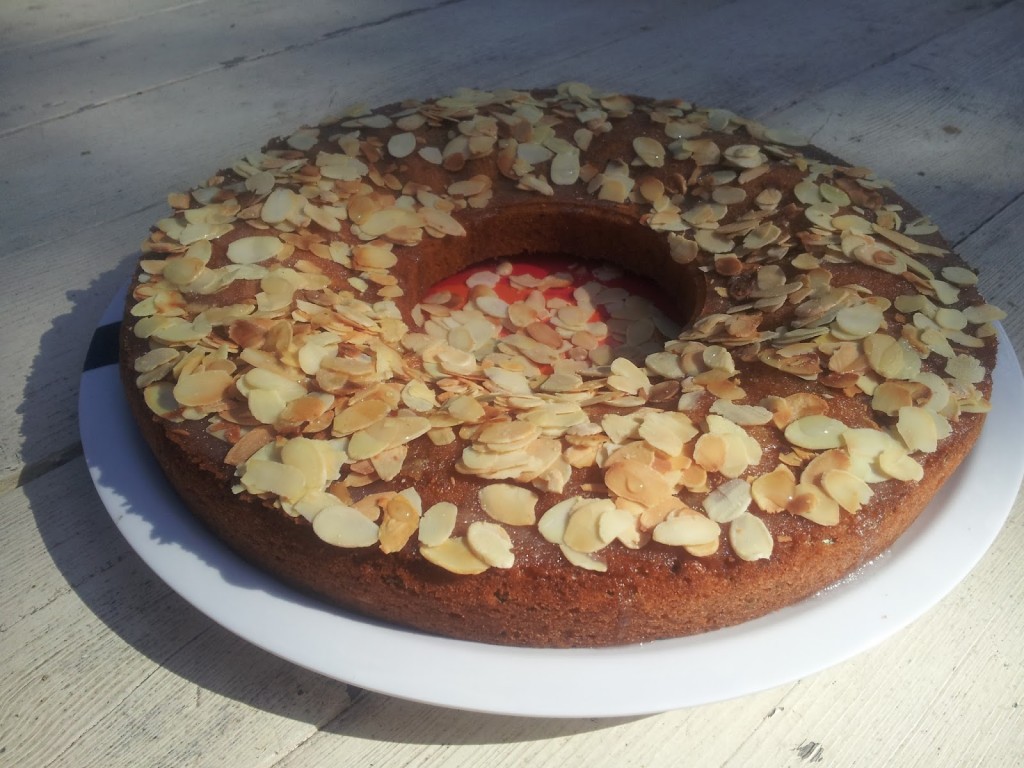 Sefiir - Kaju Köök