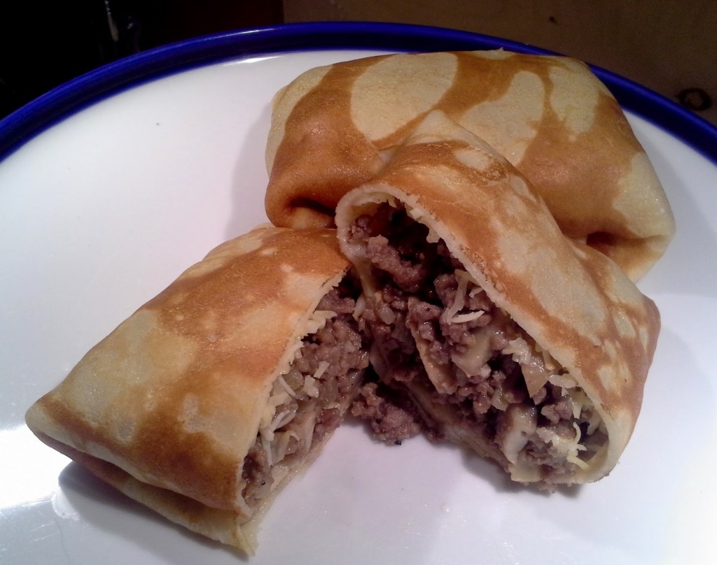 Suupisted pidupäevaks - Kaju Köök