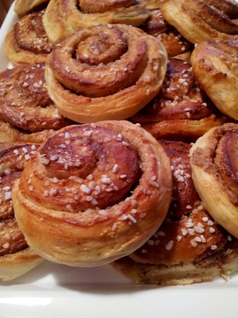 Vastlakuklid - Kaju Köök