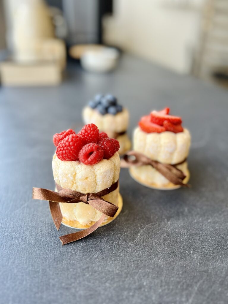 Suupisted pidupäevaks - Kaju Köök